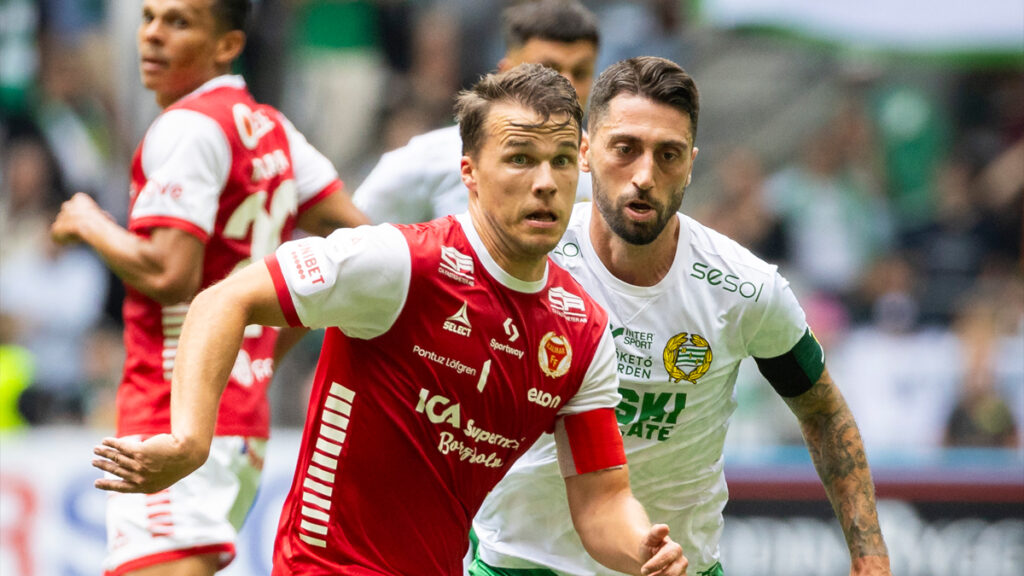 Allsvenskan 100 år tar form – spelordningen för 2024 - Allsvenskan