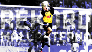 Rekordmålvakterna - Allsvenskan