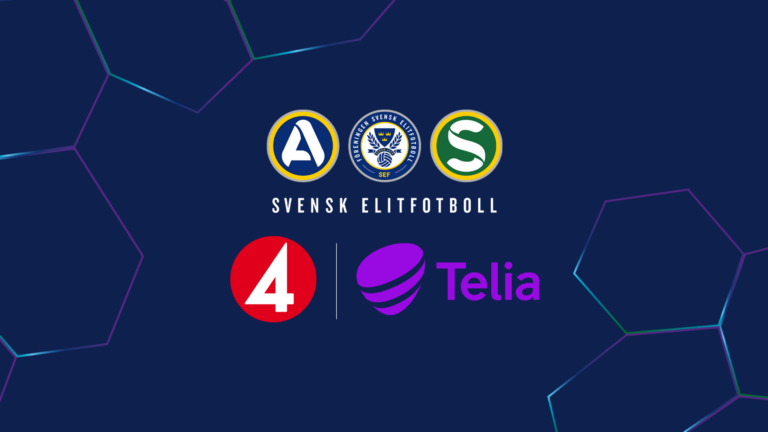 Allsvenskan och Superettan får ny mediapartner från 2026 - Allsvenskan
