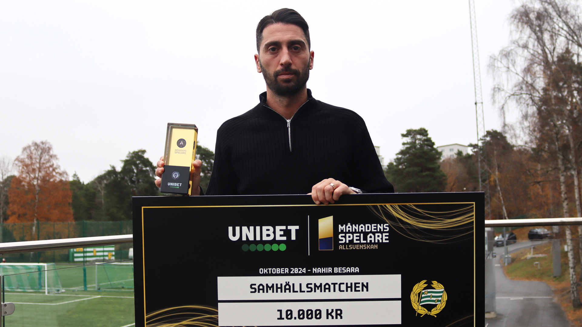 Allsvenskan firar 100 år - Allsvenskan