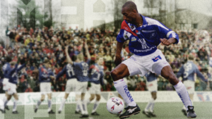 Umeå FC:s år i finrummet - Allsvenskan