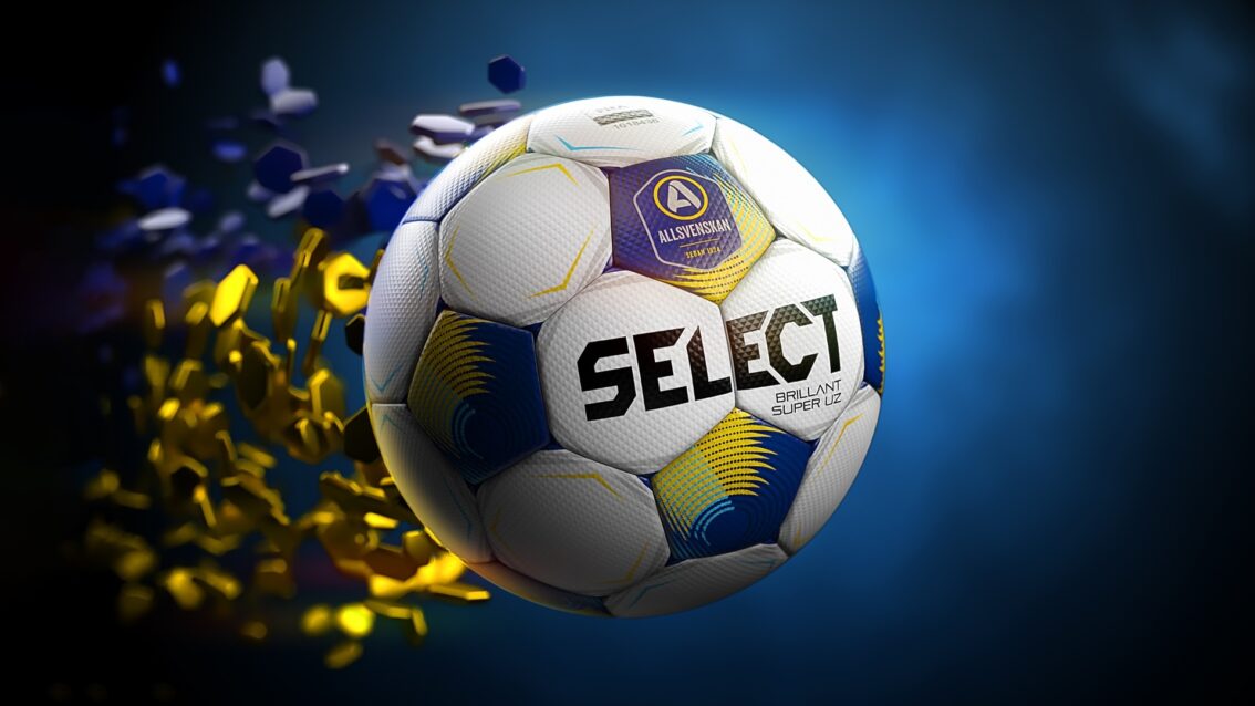 Spelordningen för Allsvenskan 2025 - Allsvenskan