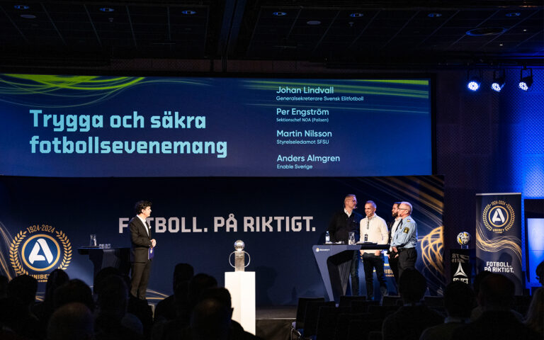 Spelordningen för Allsvenskan 2025 - Allsvenskan