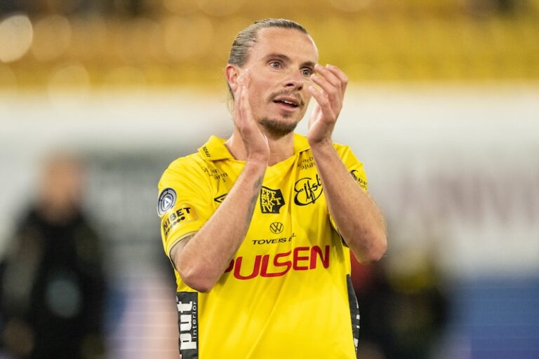 Spelordningen för Allsvenskan 2025 - Allsvenskan