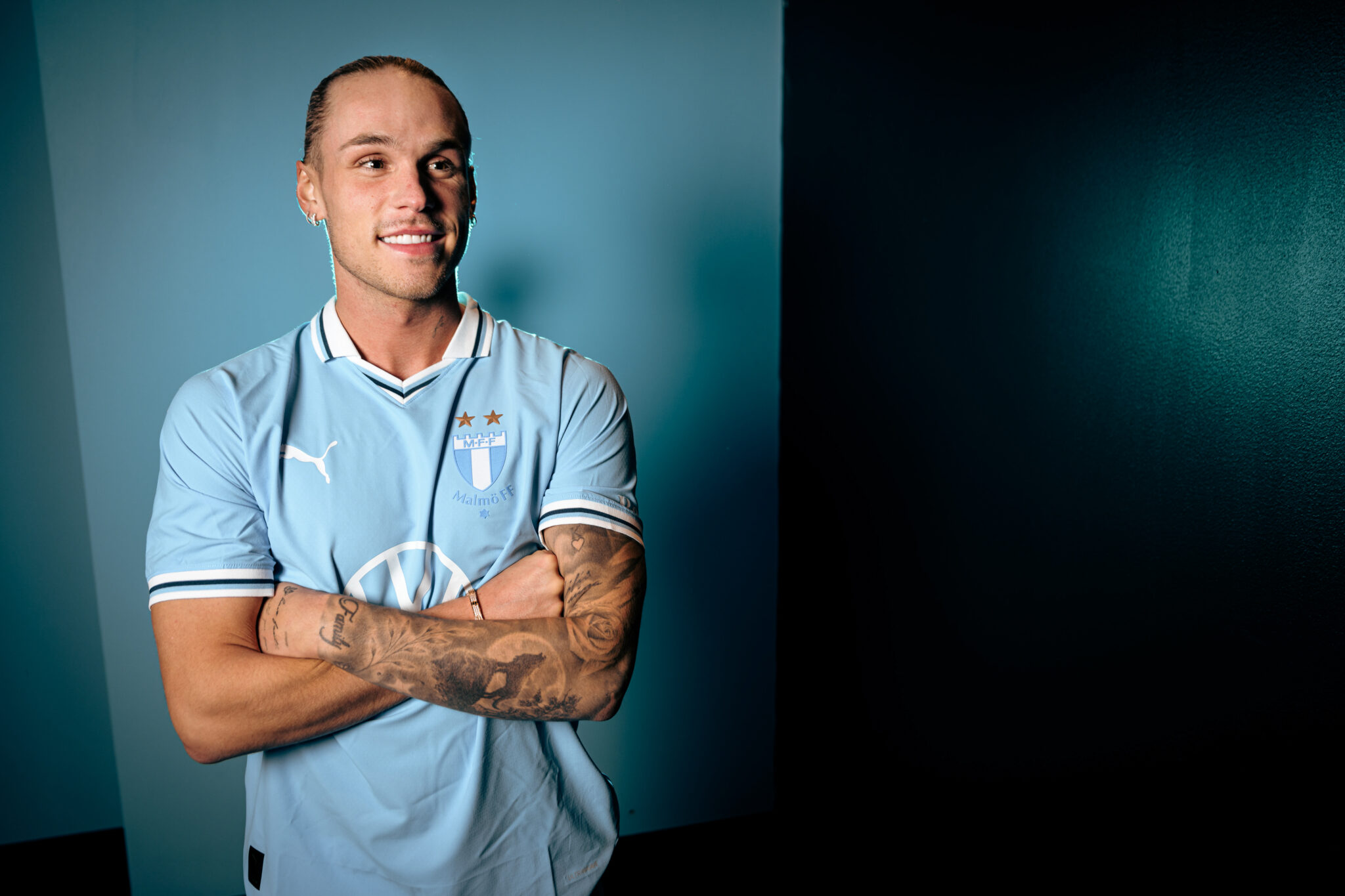 Vinterns alla övergångar - Allsvenskan