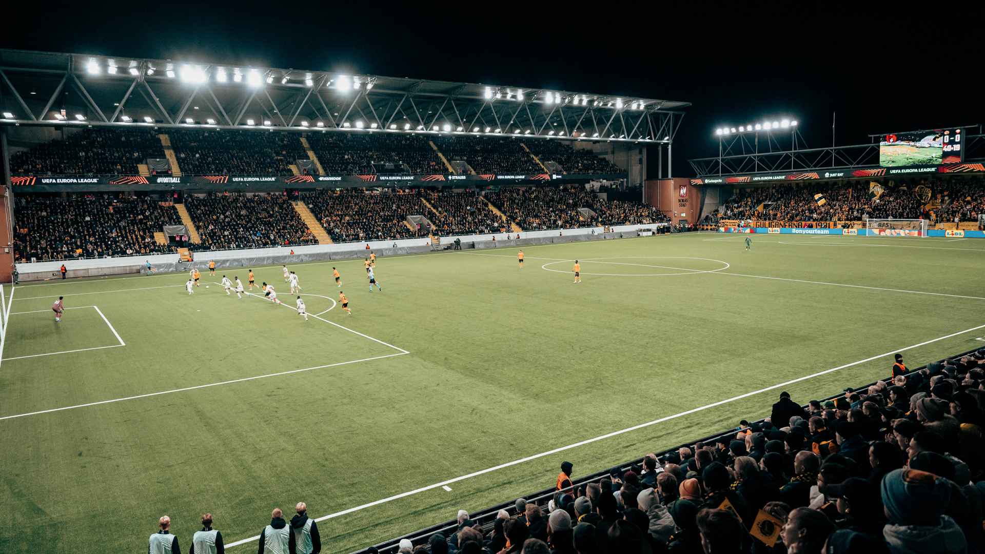 Allsvenskans spelschema omgång 1-12 - Allsvenskan