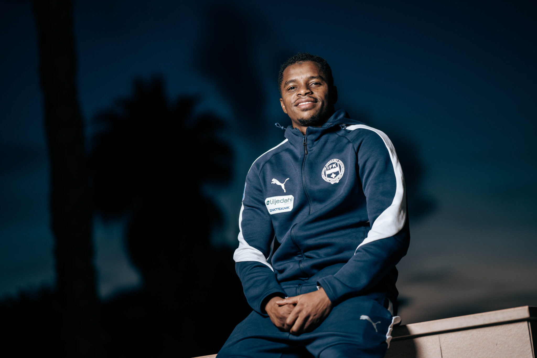 Vinterns alla övergångar - Allsvenskan