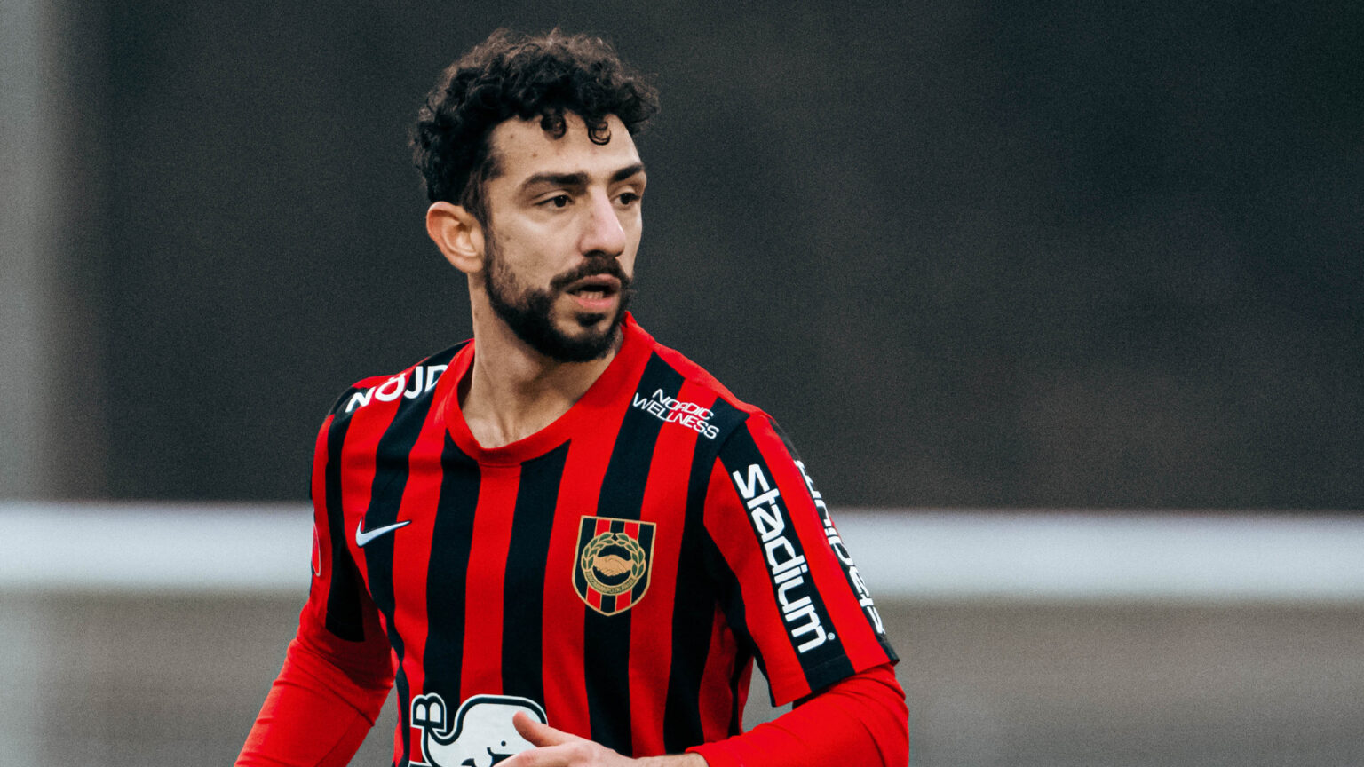 Premiär för Fotboll Play - Allsvenskan