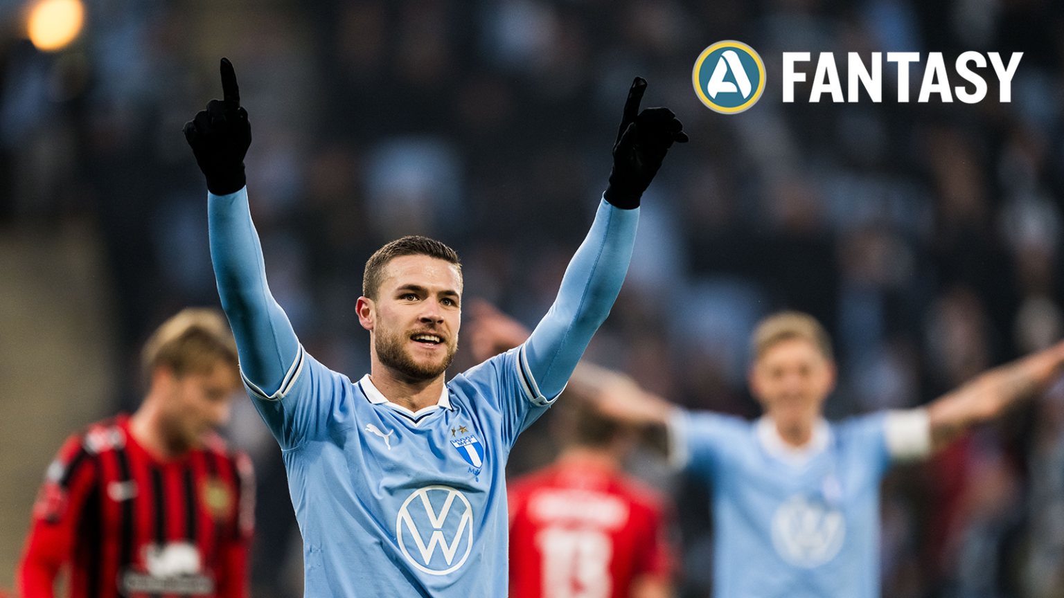 Allsvenskans spelschema omgång 1-12 - Allsvenskan