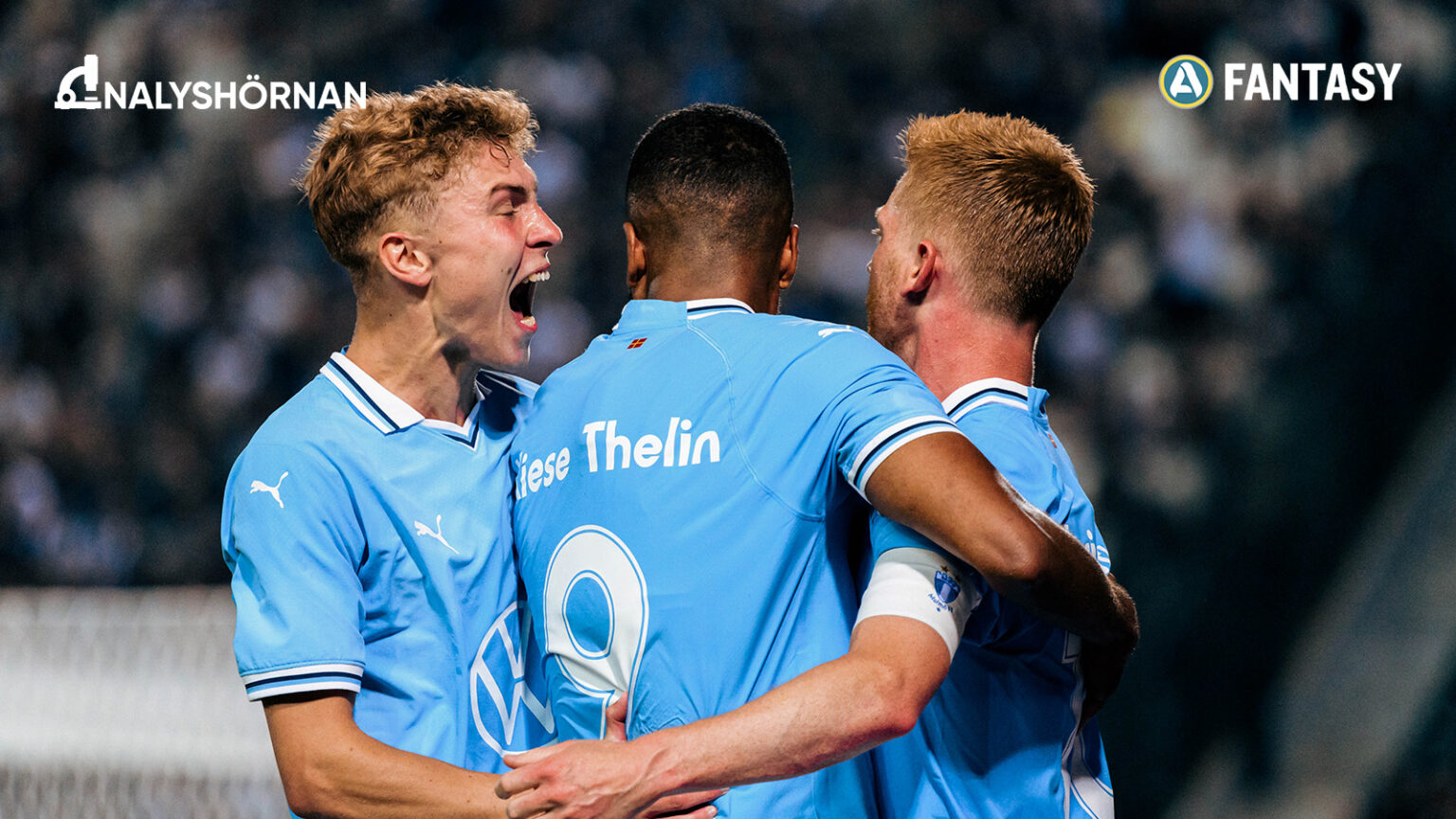 Publiksuccén fortsätter – rekordmånga såg premiärerna - Allsvenskan