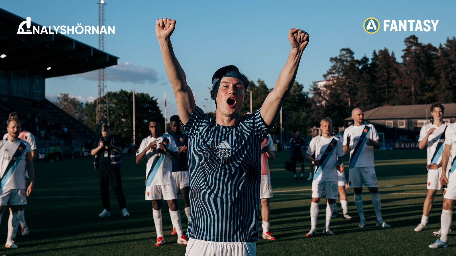 Allsvenskans spelschema omgång 1-12 - Allsvenskan