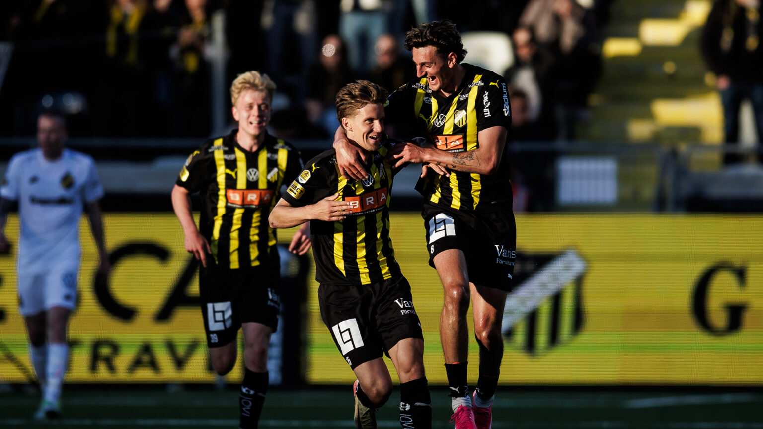 Allsvenskans spelschema omgång 1-12 - Allsvenskan