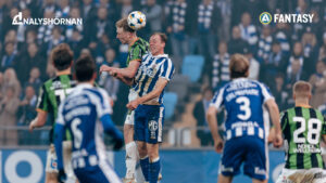 Allsvenskan och Superettan får ny mediapartner från 2026 - Allsvenskan