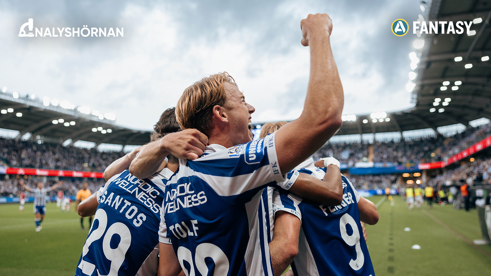 Allsvenskans spelschema omgång 1-12 - Allsvenskan