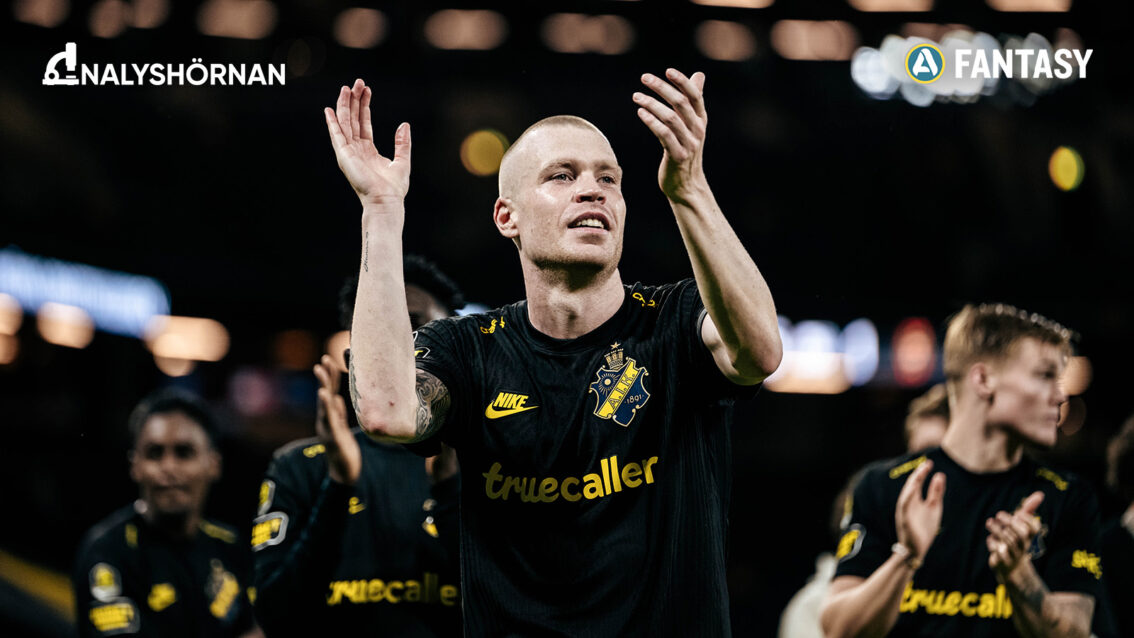 Allsvenskan och Superettan får ny mediapartner från 2026 - Allsvenskan